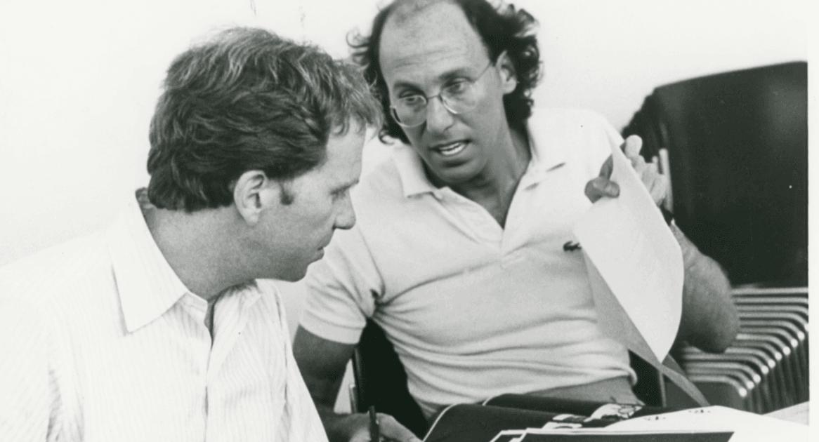 Bob Greenberg Shares a Word Throughout the Decades on R/GA’s Next Era ... Bob Greenberg Shares a Word Throughout the Decades on R/GA’s Next Era ...