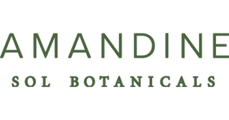 Amandine Azran auf LinkedIn: Amandine Sol Botanicals - Simplify Your ... Amandine Azran auf LinkedIn: Amandine Sol Botanicals - Simplify Your ...