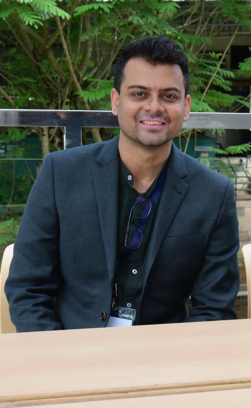 Vivek Mishra on LinkedIn: Vivek Mishra — ORF America | 15 comments Vivek Mishra on LinkedIn: Vivek Mishra — ORF America | 15 comments