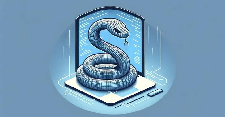 Rami Hadji on LinkedIn: New Malicious PyPI Packages Caught Using Covert ... Rami Hadji on LinkedIn: New Malicious PyPI Packages Caught Using Covert ...