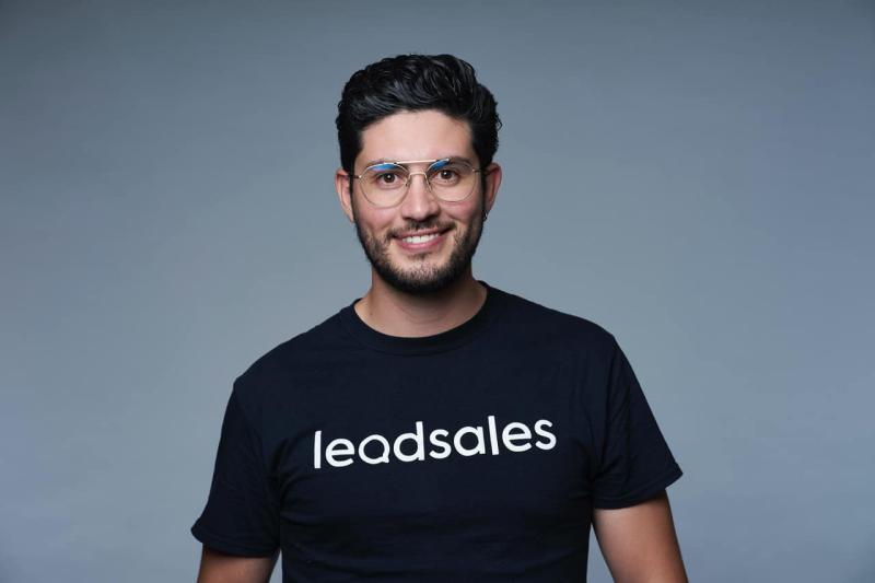 Rusty Dornin on LinkedIn: Creating a Conversational Commerce Tool for ... Rusty Dornin on LinkedIn: Creating a Conversational Commerce Tool for ...