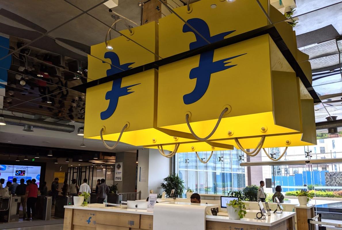 Jaume Hugas Sabater on LinkedIn: Flipkart has weighed acquiring ... Jaume Hugas Sabater on LinkedIn: Flipkart has weighed acquiring ...
