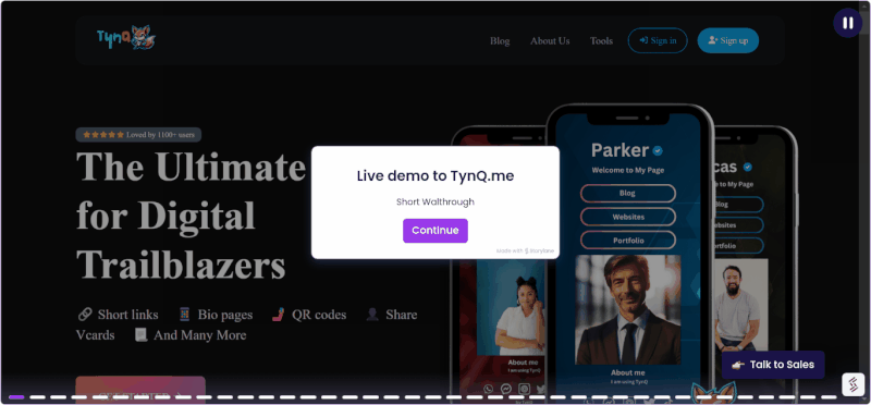 TynQ on LinkedIn: Your all-in-one social tool - TynQ | Jan 5 11:04 PM TynQ on LinkedIn: Your all-in-one social tool - TynQ | Jan 5 11:04 PM