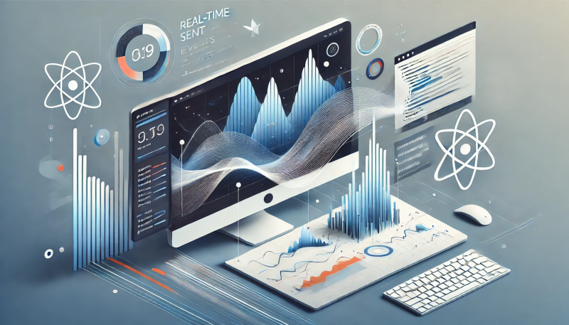 SANDIP DEB on LinkedIn: Real-Time Data Streaming in React with Server ... SANDIP DEB on LinkedIn: Real-Time Data Streaming in React with Server ...