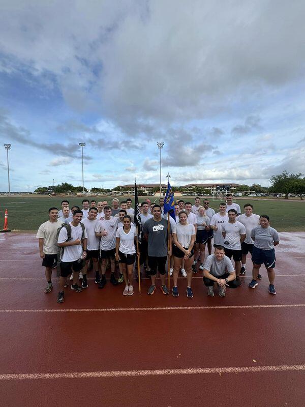 690th Cyberspace Operations Squadron | Jessica Perez 690th Cyberspace Operations Squadron | Jessica Perez