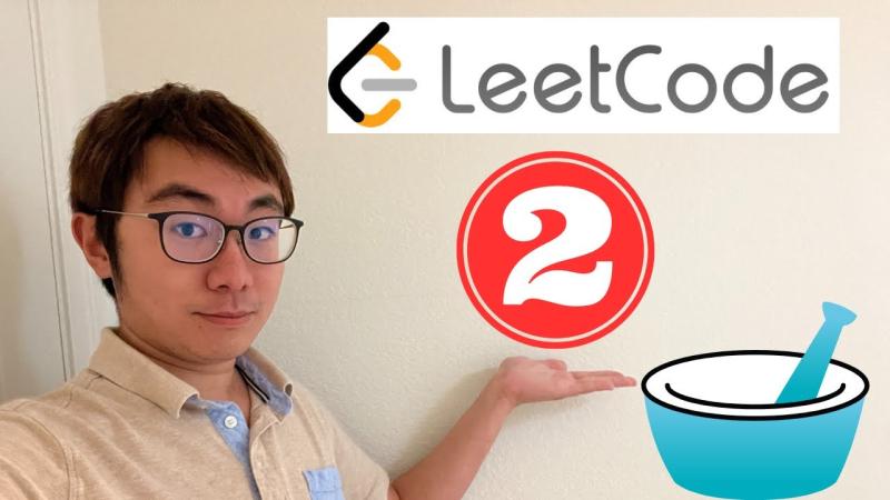 David Wang on LinkedIn: I Tried to Solve 150 LeetCode Problems in a Day ... David Wang on LinkedIn: I Tried to Solve 150 LeetCode Problems in a Day ...