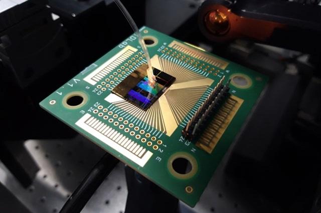Luceda Photonics on LinkedIn: As silicon photonics gains traction ... Luceda Photonics on LinkedIn: As silicon photonics gains traction ...