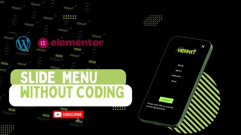 Mishkat Jamal on LinkedIn: how to create slide out menu || off canvas ... Mishkat Jamal on LinkedIn: how to create slide out menu || off canvas ...