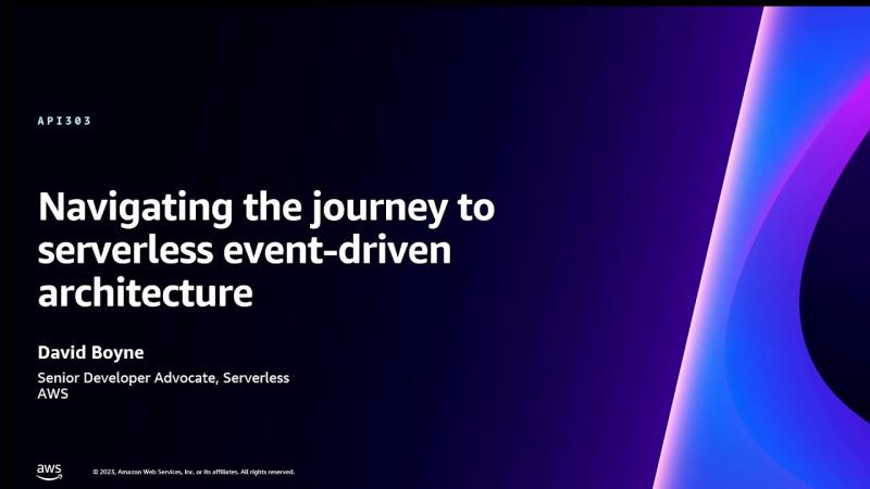 Islam Hossam on LinkedIn: AWS re:Invent 2023 - Navigating the journey ... Islam Hossam on LinkedIn: AWS re:Invent 2023 - Navigating the journey ...