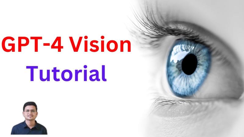 Pradip Nichite on LinkedIn: GPT-4 Vision: A Comprehensive Tutorial | GPT-4V Pradip Nichite on LinkedIn: GPT-4 Vision: A Comprehensive Tutorial | GPT-4V