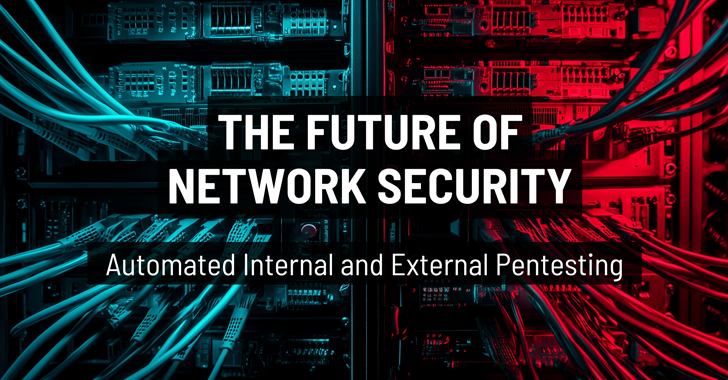 Zelda Security on LinkedIn: The Future of Network Security: Automated ... Zelda Security on LinkedIn: The Future of Network Security: Automated ...