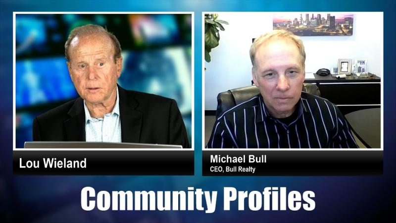 Louis Wieland on LinkedIn: Lou Wieland Interviews Michael Bull - May 10 ... Louis Wieland on LinkedIn: Lou Wieland Interviews Michael Bull - May 10 ...