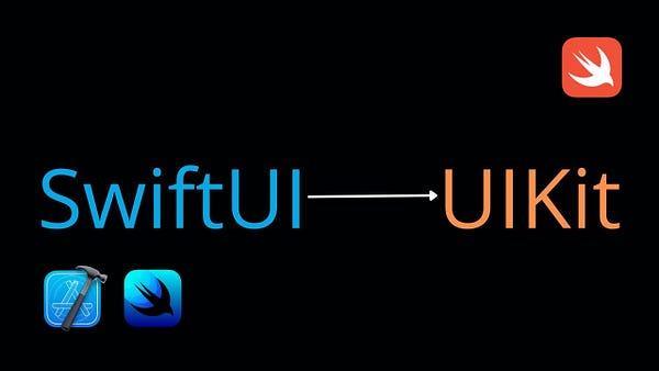 Integrating SwiftUI Views into Existing UIKit Application — SwiftUI ... Integrating SwiftUI Views into Existing UIKit Application — SwiftUI ...