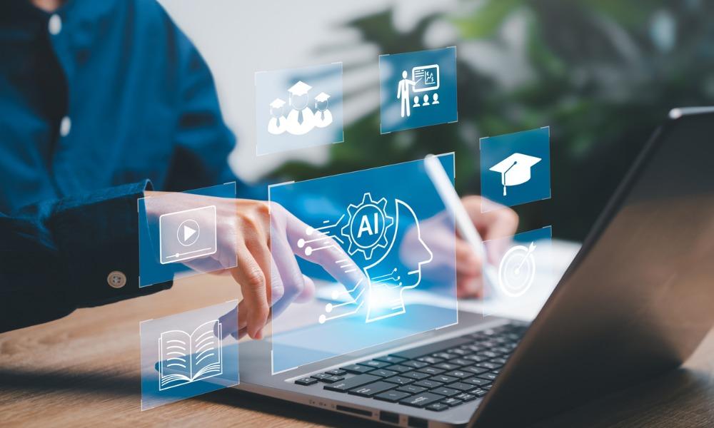 Hamish Prakash on LinkedIn: Is it cheating to use AI in the classroom? Hamish Prakash on LinkedIn: Is it cheating to use AI in the classroom?