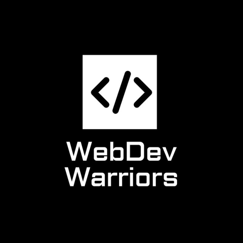 Sajal Talukder on LinkedIn: WebDev Warriors Sajal Talukder on LinkedIn: WebDev Warriors