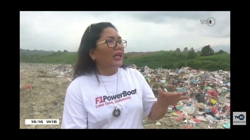 tiarma galingging on LinkedIn: Daya tampung TPA Sampah Pintubosi ... tiarma galingging on LinkedIn: Daya tampung TPA Sampah Pintubosi ...