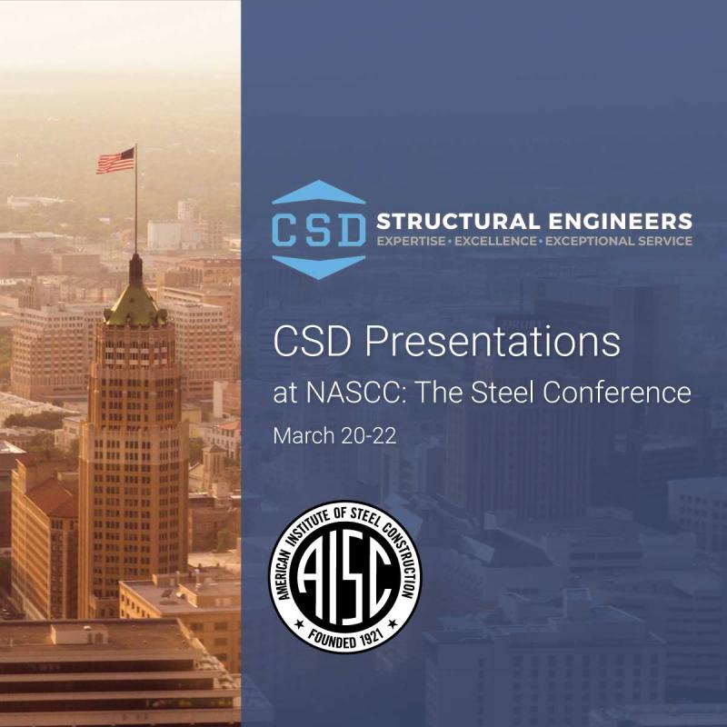 CSD Structural Engineers on LinkedIn: Updated with Session Recordings ... CSD Structural Engineers on LinkedIn: Updated with Session Recordings ...