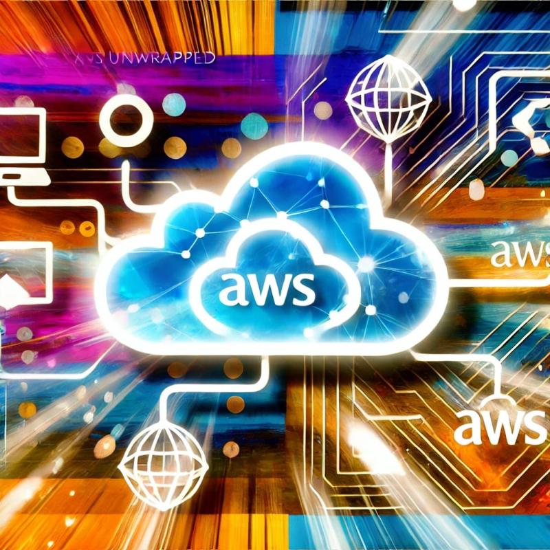 Umut Akbulut on LinkedIn: AWS Unwrapped: A Fun and Comprehensive Dive ... Umut Akbulut on LinkedIn: AWS Unwrapped: A Fun and Comprehensive Dive ...