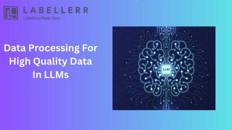 🚀 Setting Up Data Pipeline For LLMs With Data-Juicer | Labellerr posted ... 🚀 Setting Up Data Pipeline For LLMs With Data-Juicer | Labellerr posted ...