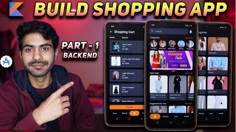 Shivam Sharma on LinkedIn: Full stack Ecommerce app | Build full stack ... Shivam Sharma on LinkedIn: Full stack Ecommerce app | Build full stack ...