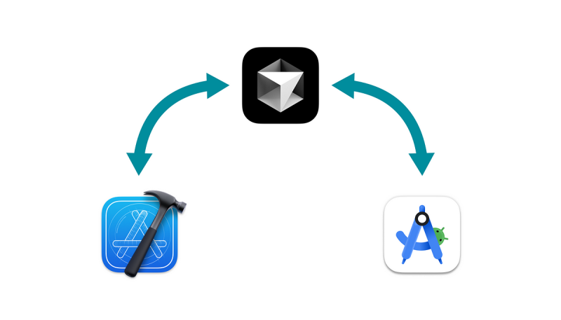 Using Cursor with Xcode and Android Studio | Max Chuquimia Using Cursor with Xcode and Android Studio | Max Chuquimia