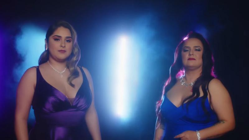 Monica Saldivar teams with Shelly Lares on ‘No Me Olvides’ duet ... Monica Saldivar teams with Shelly Lares on ‘No Me Olvides’ duet ...