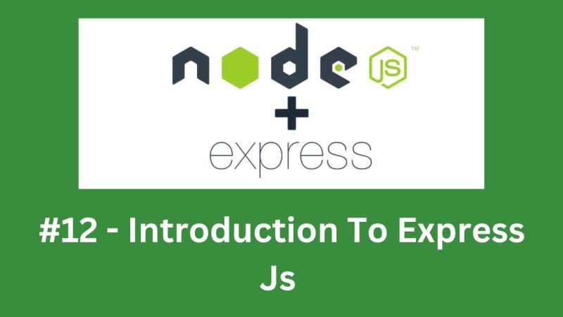 Imran Shaikh on LinkedIn: 🔥#12 Nodejs-Express js tutorial for beginners ... Imran Shaikh on LinkedIn: 🔥#12 Nodejs-Express js tutorial for beginners ...