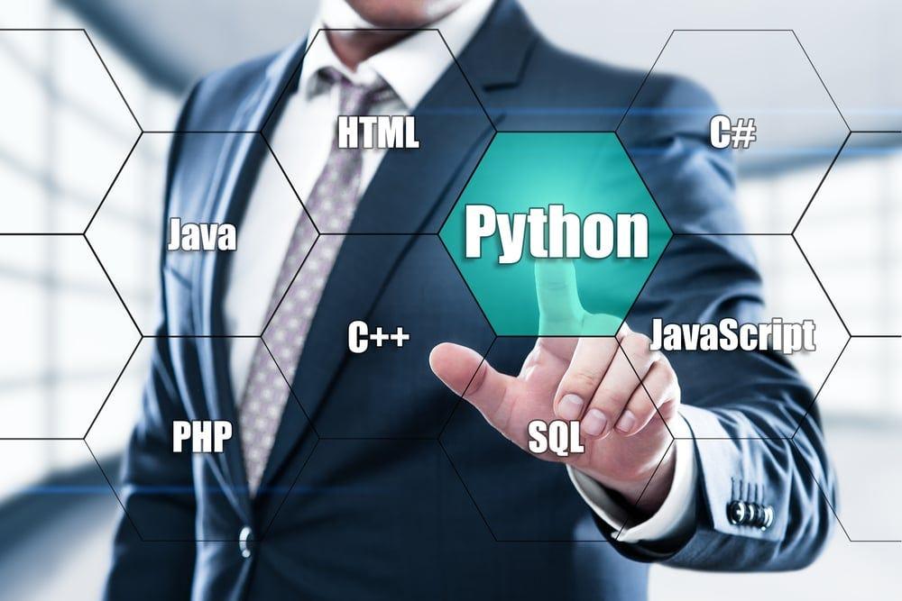 Ashi Saxena on LinkedIn: Python: The Preferred Language for Data Science Ashi Saxena on LinkedIn: Python: The Preferred Language for Data Science