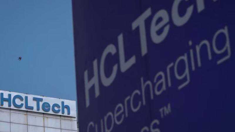 HCLTech achieves AWS Generative AI Competency | Satish K. HCLTech achieves AWS Generative AI Competency | Satish K.