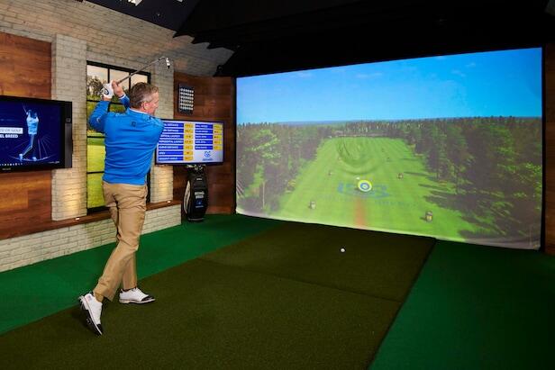 Dean Miller on LinkedIn: 8 reasons why working on your swing in a ... Dean Miller on LinkedIn: 8 reasons why working on your swing in a ...