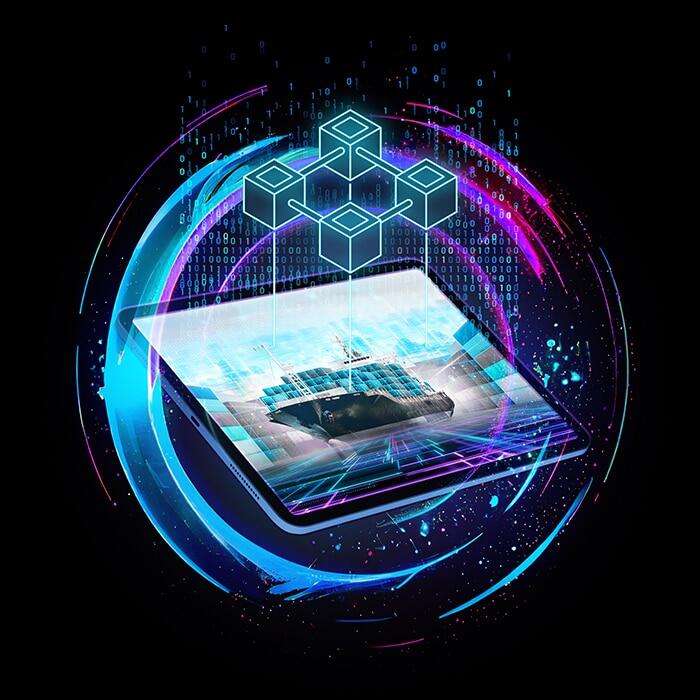 Rob Massey on LinkedIn: Using Blockchain to Drive Supply Chain ... Rob Massey on LinkedIn: Using Blockchain to Drive Supply Chain ...