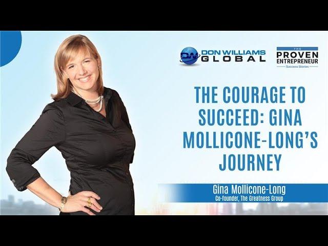 From Immigrant Roots to Entrepreneurial Success: Gina Mollicone-Long's ... From Immigrant Roots to Entrepreneurial Success: Gina Mollicone-Long's ...