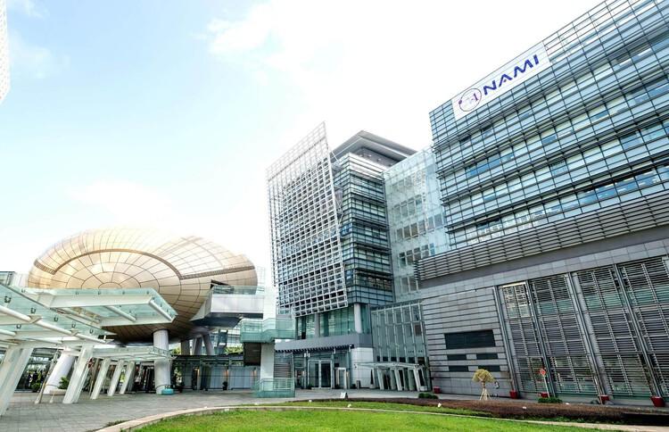 John Guanjing Zhang on LinkedIn: CR Pharmaceutical, NAMI join forces to ... John Guanjing Zhang on LinkedIn: CR Pharmaceutical, NAMI join forces to ...
