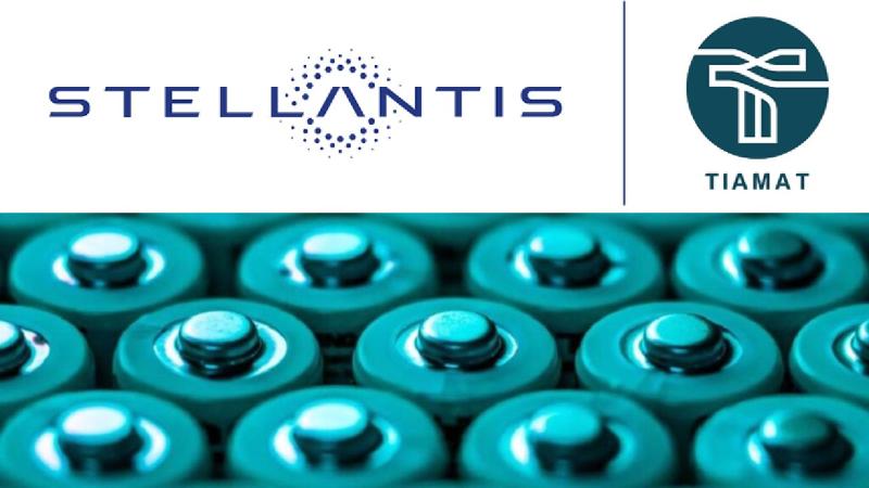 Harsh Kashyap on LinkedIn: Stellantis Invests In Affordable Sodium-Ion ... Harsh Kashyap on LinkedIn: Stellantis Invests In Affordable Sodium-Ion ...