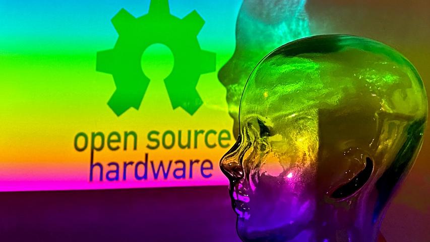 When Open Becomes Opaque: The Changing Face of Open-Source Hardware ... When Open Becomes Opaque: The Changing Face of Open-Source Hardware ...