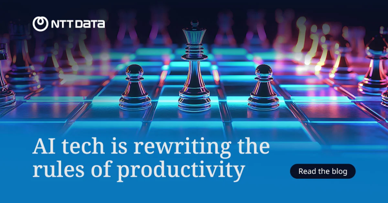 Boosting Enterprise Productivity With AI: The Data-Driven Advantage ... Boosting Enterprise Productivity With AI: The Data-Driven Advantage ...