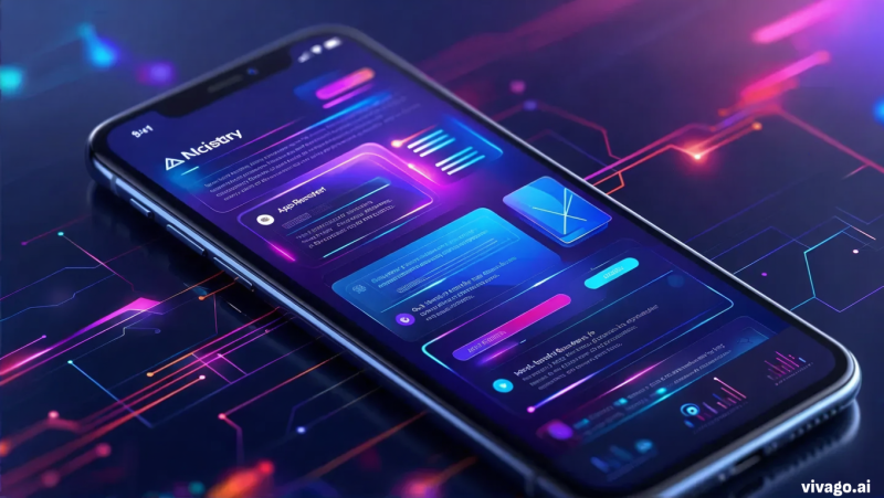 Pavani Pampana on LinkedIn: AppRegistry Essentials Explained Pavani Pampana on LinkedIn: AppRegistry Essentials Explained