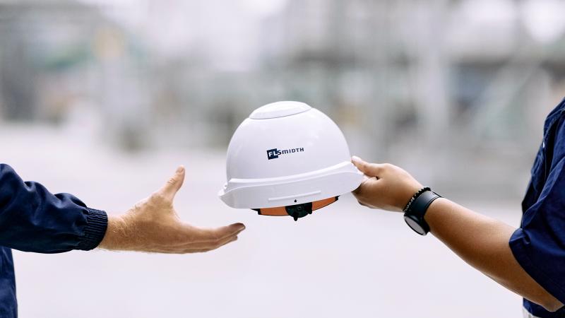 Mette Dobel on LinkedIn: thyssenkrupp Mining acquisition | FLSmidth Mette Dobel on LinkedIn: thyssenkrupp Mining acquisition | FLSmidth