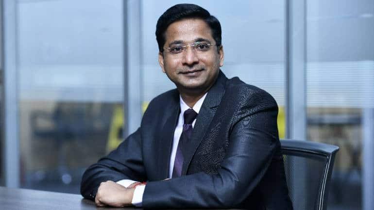 Rajesh Palviya on LinkedIn: Interview | Profit booking in Minda Corp ... Rajesh Palviya on LinkedIn: Interview | Profit booking in Minda Corp ...