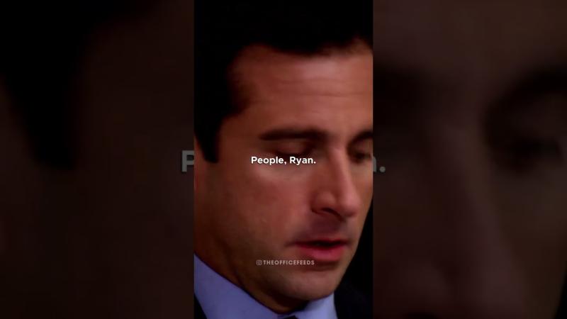 Misha Averyaskin on LinkedIn: The Office - Good manager doesn't fire people Misha Averyaskin on LinkedIn: The Office - Good manager doesn't fire people