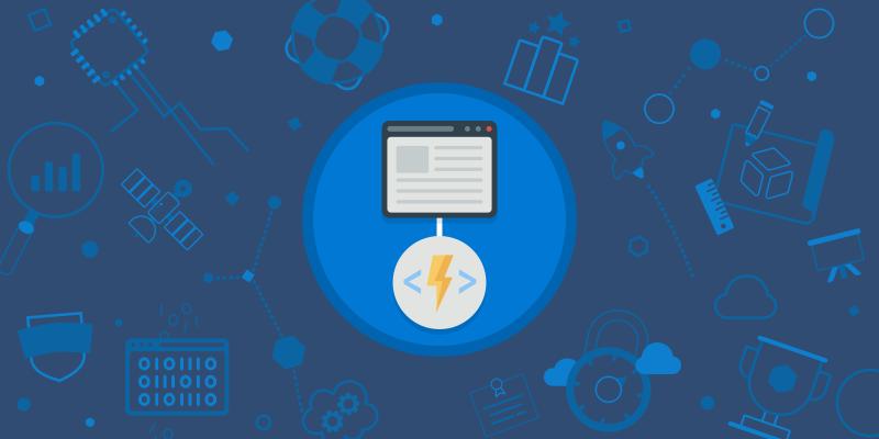 malik hamza zeb on LinkedIn: Build Serverless APIs with Azure Functions malik hamza zeb on LinkedIn: Build Serverless APIs with Azure Functions