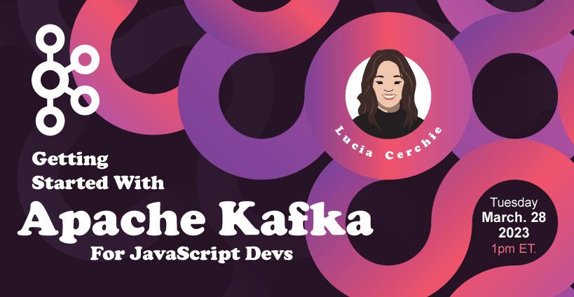 Brian Rinaldi di LinkedIn: Getting Started With Apache Kafka for ... Brian Rinaldi di LinkedIn: Getting Started With Apache Kafka for ...