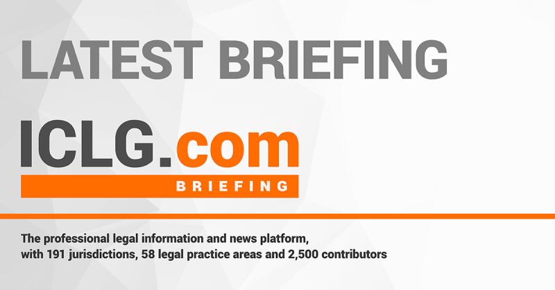Enforcement of Foreign Judgments 2024 in Turkey | ICLG.com Briefings ... Enforcement of Foreign Judgments 2024 in Turkey | ICLG.com Briefings ...
