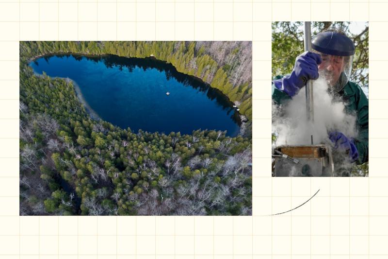 Lisa Bowstead on LinkedIn: Hidden beneath the surface Lisa Bowstead on LinkedIn: Hidden beneath the surface