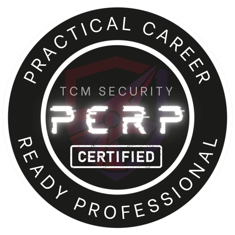 Heath Adams on LinkedIn: Practical Career-Ready Professional - TCM ... Heath Adams on LinkedIn: Practical Career-Ready Professional - TCM ...