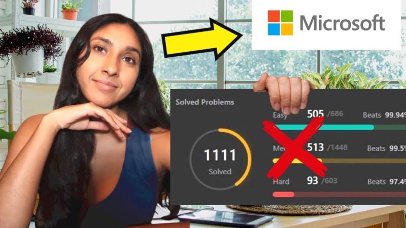 Asifur Rahman on LinkedIn: Stop WASTING your time doing 500+ LeetCode ... Asifur Rahman on LinkedIn: Stop WASTING your time doing 500+ LeetCode ...