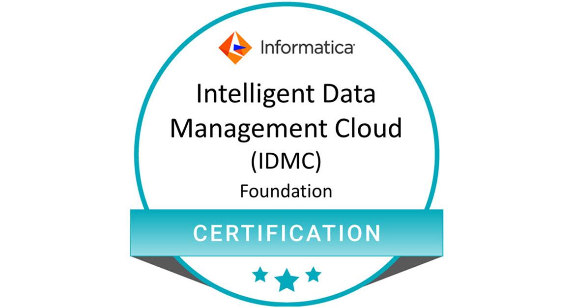 Sahil Bansal on LinkedIn: Intelligent Data Management Cloud (IDMC ... Sahil Bansal on LinkedIn: Intelligent Data Management Cloud (IDMC ...