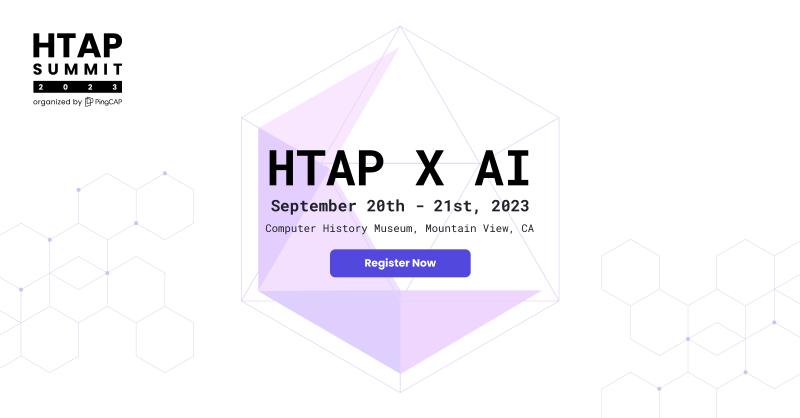 Divya Natesan on LinkedIn: HTAP Summit 2024: Sign Up to Watch Session ... Divya Natesan on LinkedIn: HTAP Summit 2024: Sign Up to Watch Session ...