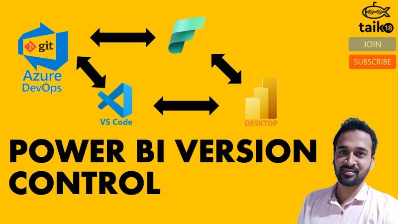 Video alert: Version control in Power BI using GIT | taik18 posted on ... Video alert: Version control in Power BI using GIT | taik18 posted on ...
