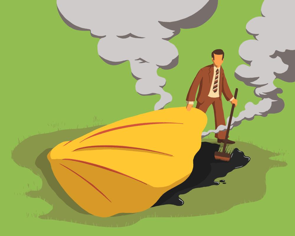 Joseph Chun on LinkedIn: Lost Decade: How Shell Downplayed Early ... Joseph Chun on LinkedIn: Lost Decade: How Shell Downplayed Early ...